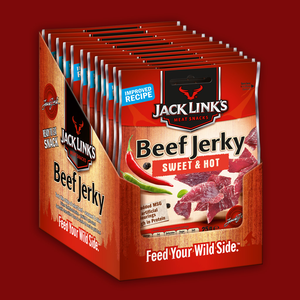 Jack Links Beef Jerky Jerkyshop De
