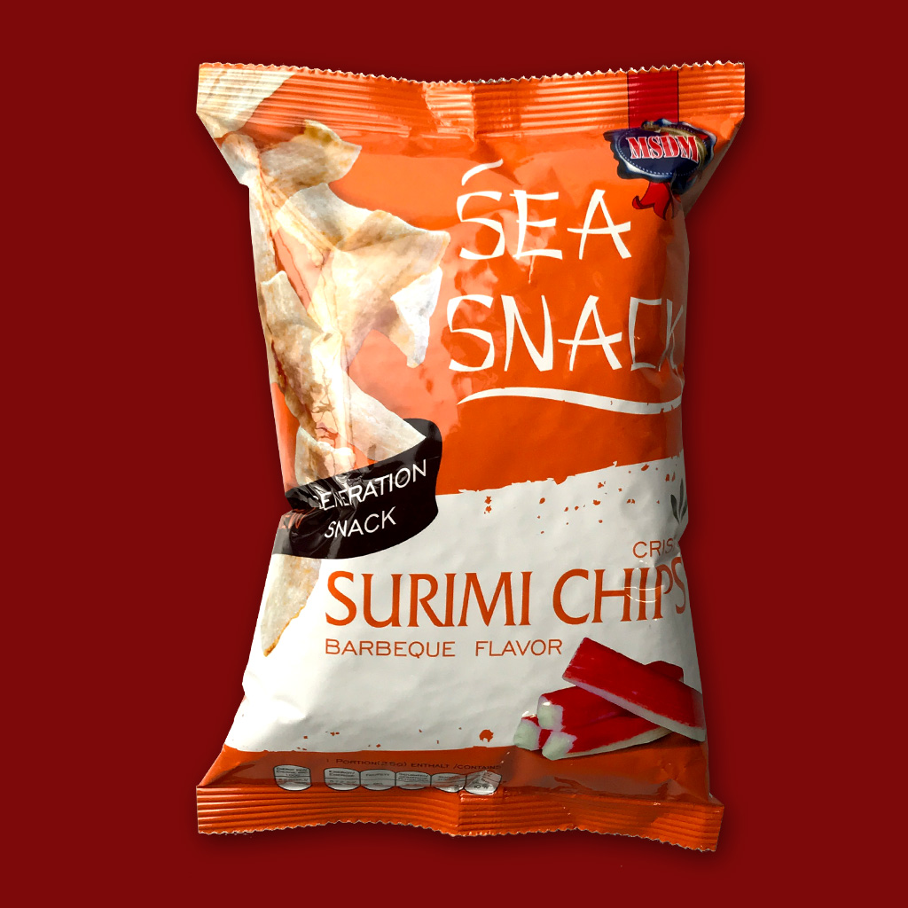 Fisch-Snacks - jerkyshop.de