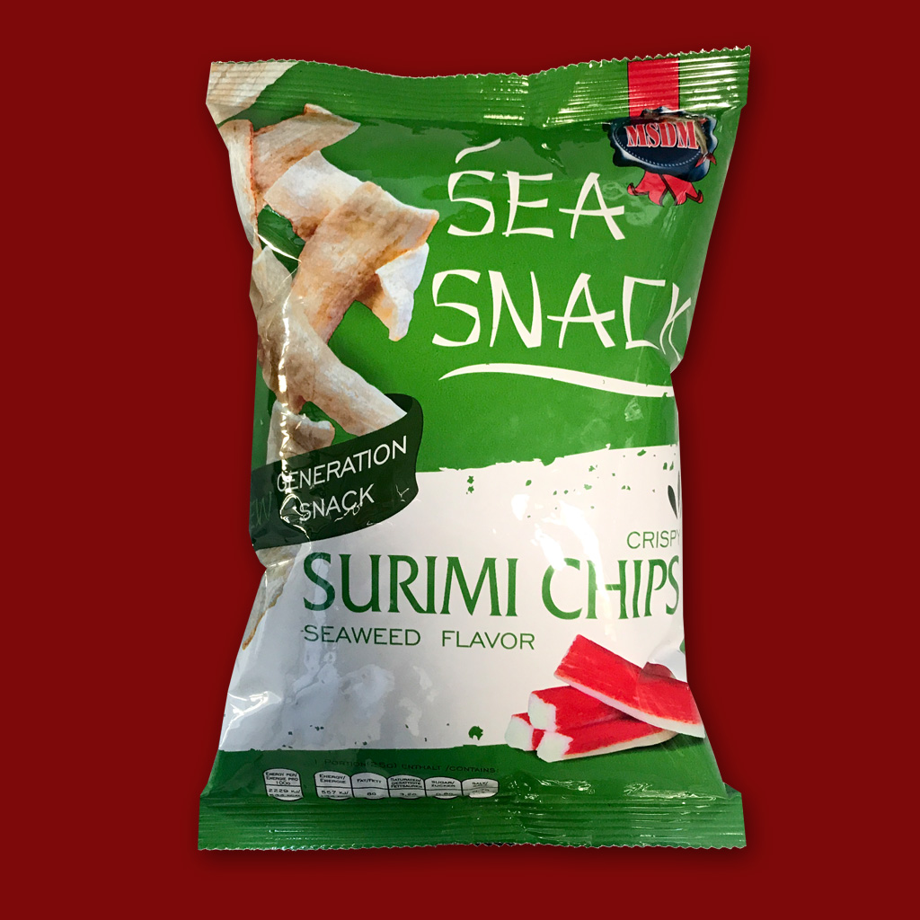 Fisch-Snacks - jerkyshop.de